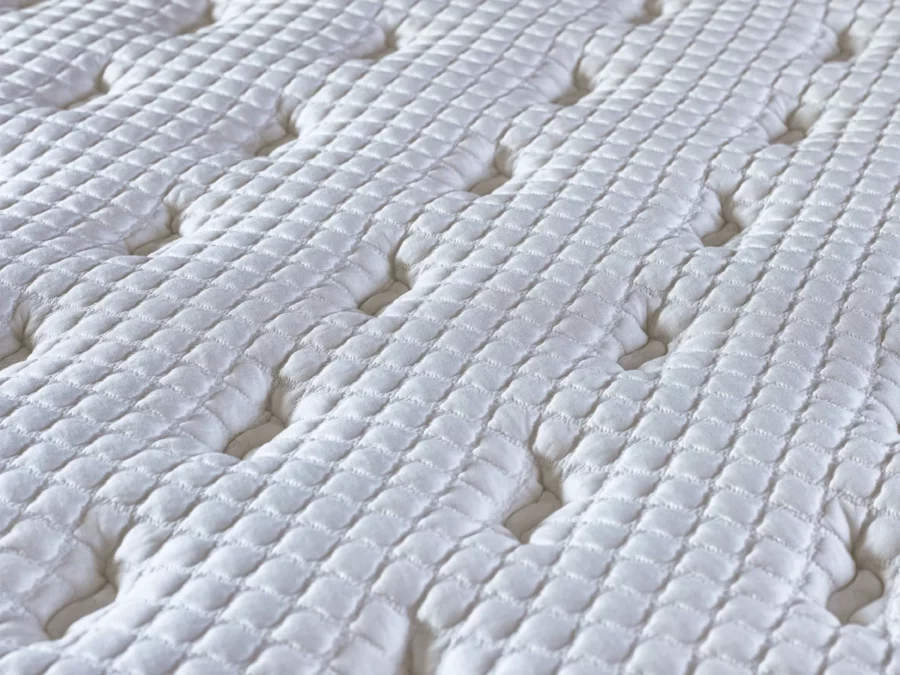 מזרן RESTONIC BODY REST - מזרוני SIESTA